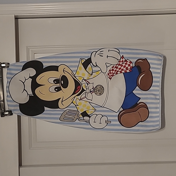 Disney | Kitchen | Mickey Mouse Apron | Poshmark